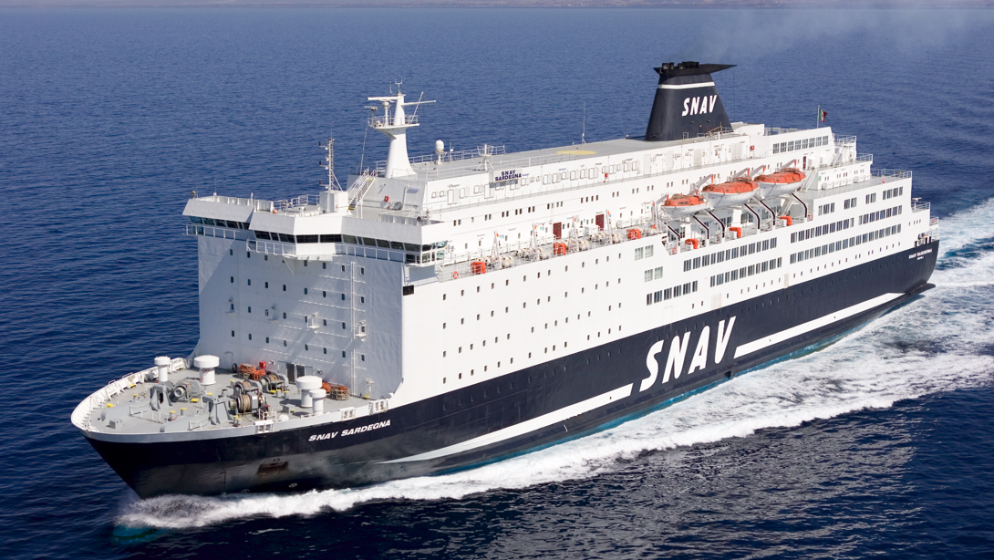 Ferry Ancona Zadar Snav Ferries Ferries Croatia To Italy 2025 Book